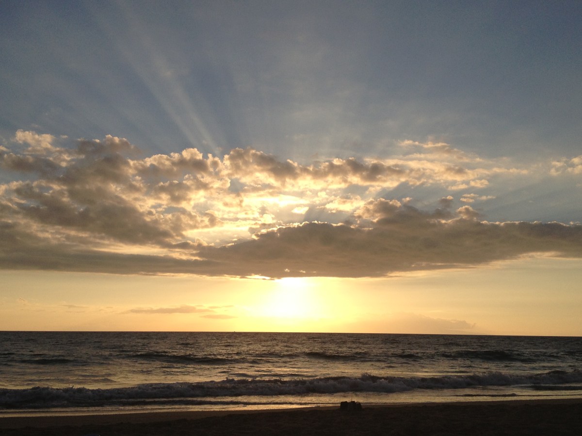 Mid-Week Inspiration – Prayers & Piazzas