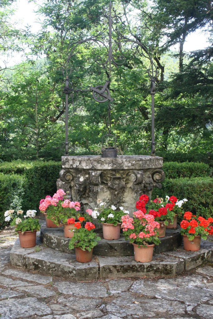 La Primavera – Prayers & Piazzas